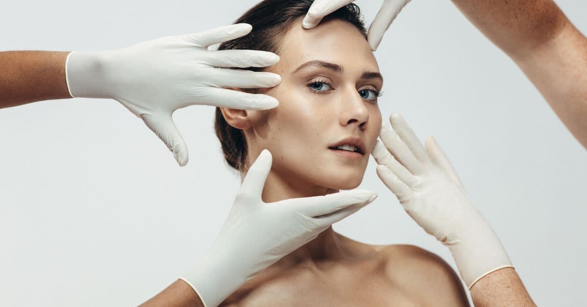 Aesthetic Medicine - Mauro Savio